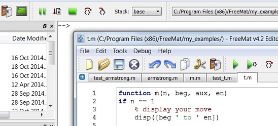 Programming Functions Meaning And Examples
